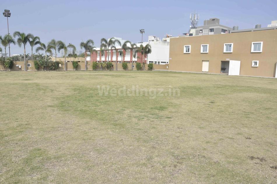 Rajhans Party Plot and Banquet Hall Nana Mava, Rajkot | Banquet Hall ...