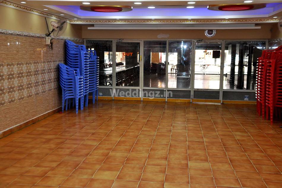 Maharaja Mini Hall Villivakkam, Chennai | Banquet Hall | WeddingZ.in
