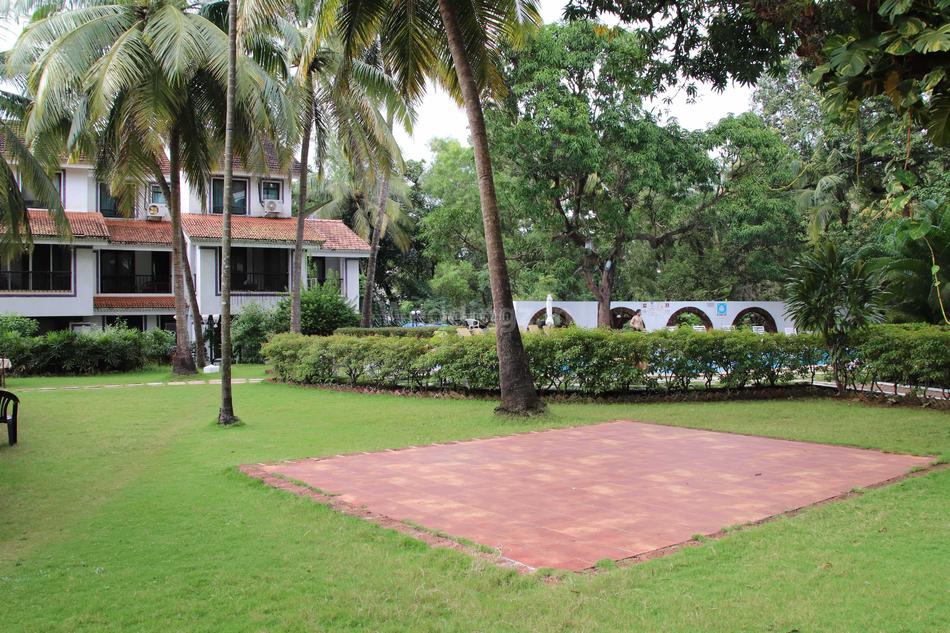 Resort Lagoa Azul Arpora, Goa | Wedding Lawn | Wedding Hotel | WeddingZ.in