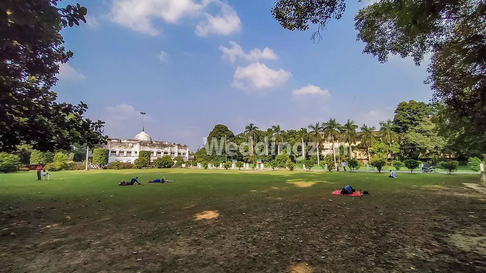 Moti Mahal Lawn Hazratganj, Lucknow | Wedding Lawn | WeddingZ.in