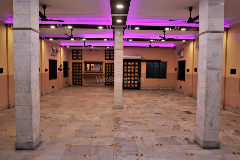 Shree Palace Banquet Hatiara, Kolkata | Banquet Hall | WeddingZ.in