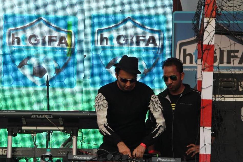 DJ Sumit, DJ in Delhi | WeddingZ