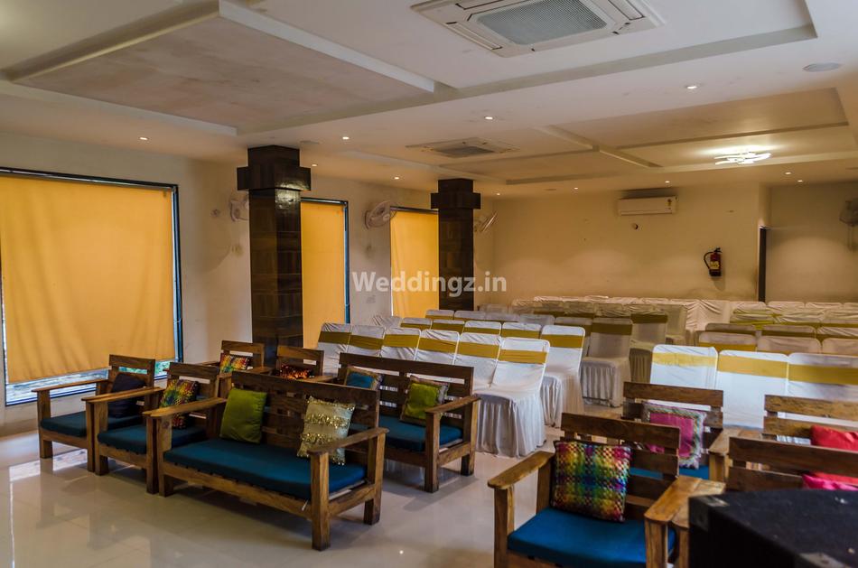 Mellows Restaurant And Banquet Gomti Nagar, Lucknow | Banquet Hall ...