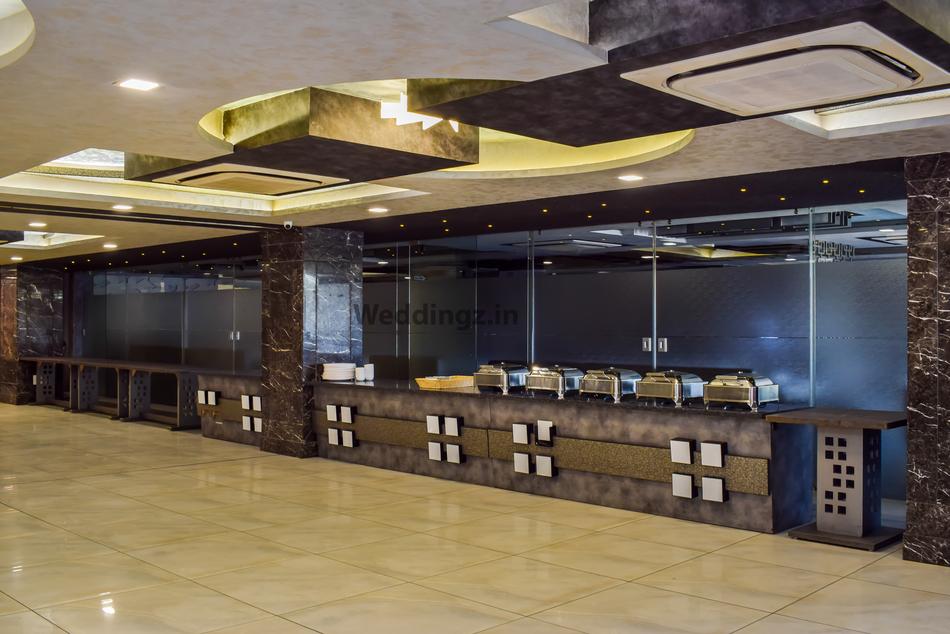 Taste City Restaurant And Banquet Sola, Ahmedabad | Banquet Hall ...