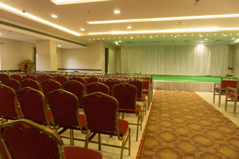 K Conventions Simhachalam, Visakhapatnam | Banquet Hall | Wedding Hotel ...