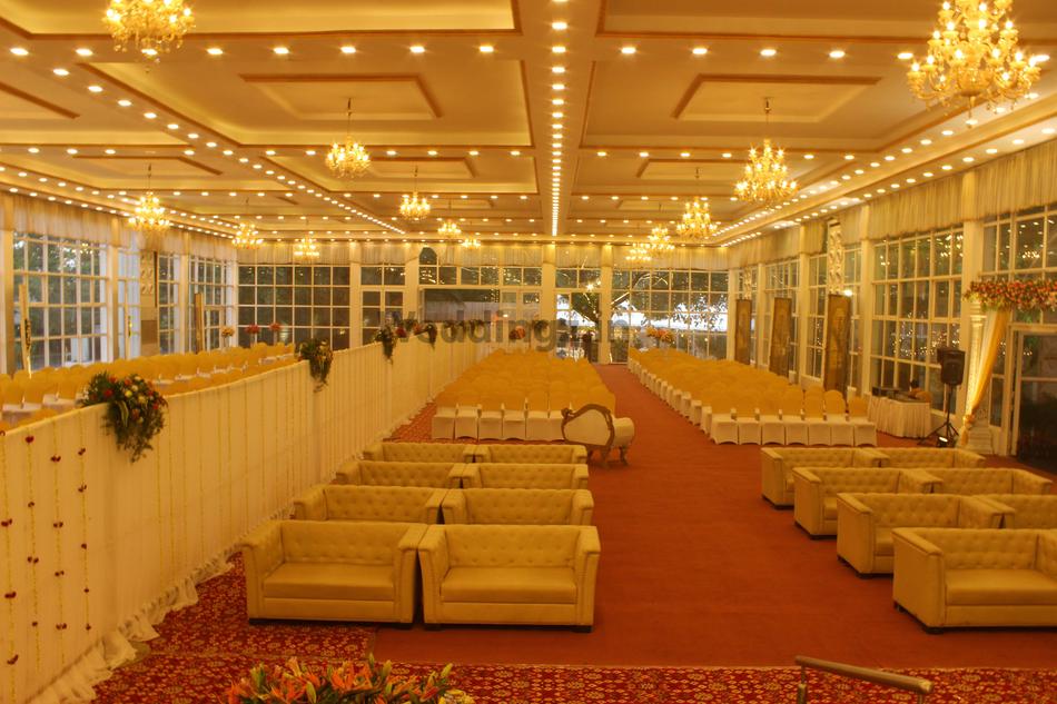 White Petals Palace Grounds, Bangalore | Banquet Hall | Wedding Lawn ...