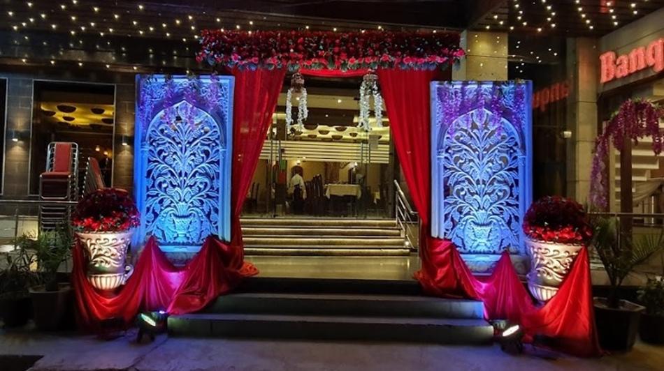 Hotel Makhan Residency Majitha Road, Amritsar | Banquet Hall | Wedding ...