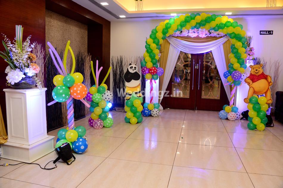Maxus Banquet Hall Bhayander West, Mumbai | Banquet Hall | WeddingZ.in