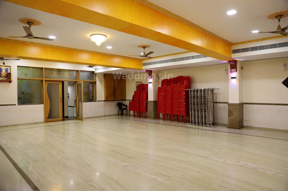 Nakshatra Banquet Hall Thane West, Mumbai | Banquet Hall | WeddingZ.in
