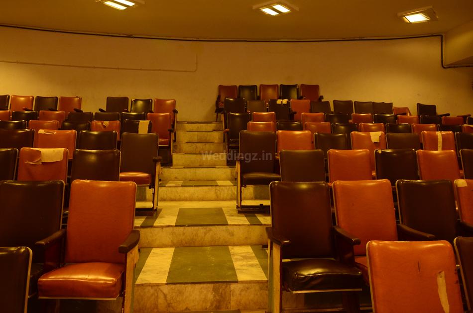 Manipal Vadilal Nanavati Hall Khar West, Mumbai | Banquet Hall ...