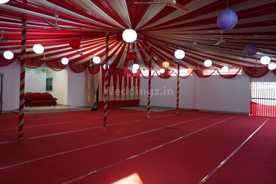 Chandrabala Celebrations Beltola, Guwahati | Banquet Hall | WeddingZ.in