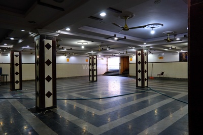Prime Metro Function Hall Hafiz Baba Nagar, Hyderabad | Banquet Hall ...