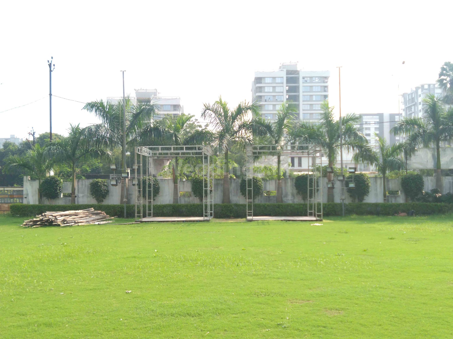 TP Party Plot Pal Gam, Surat | Wedding Lawn | Farmhouse | WeddingZ.in