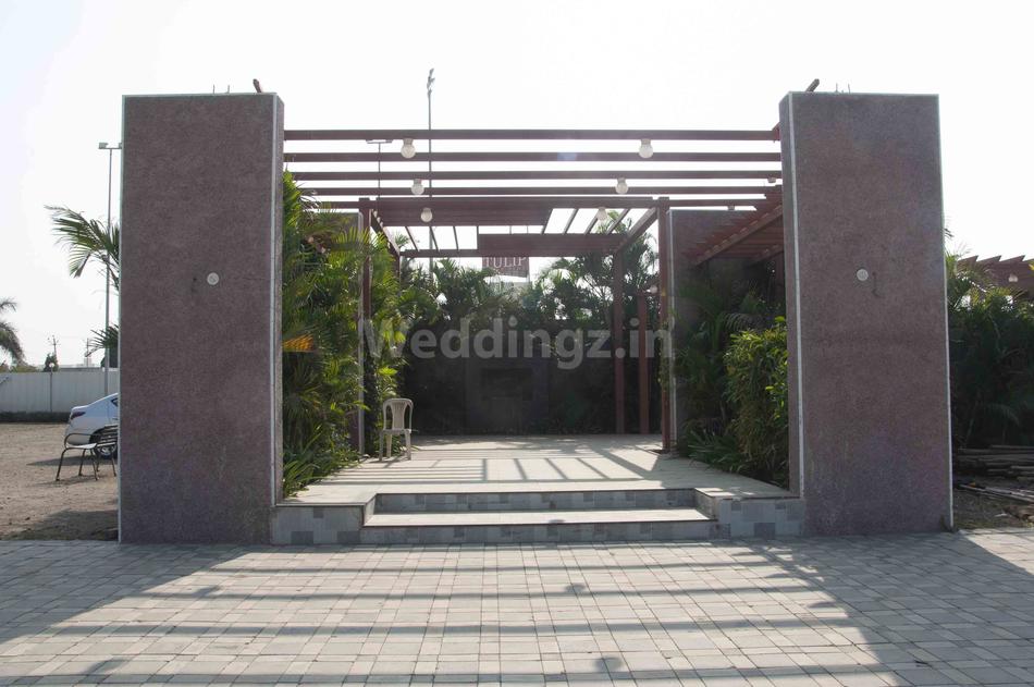 Tulip Party Plot Gondal Road, Rajkot | Banquet Hall | Wedding Lawn ...