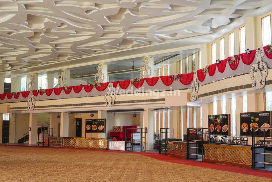 White Castle Pinjore, Chandigarh | Banquet Hall | Wedding Lawn ...