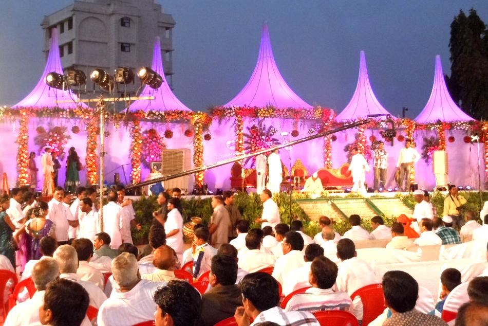 Swastik Decorators, Wedding Decorator in Dombivli, Mumbai | WeddingZ