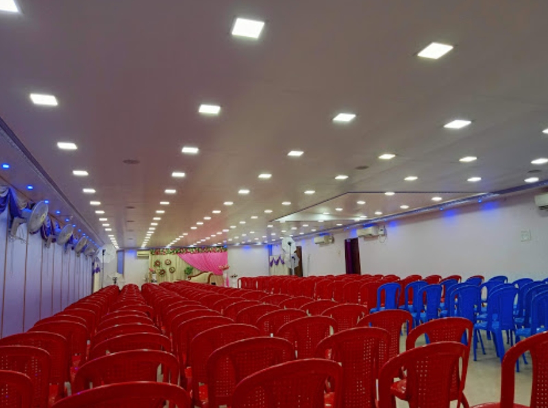 Thangam Party Hall Medavakkam, Chennai | Banquet Hall | WeddingZ.in