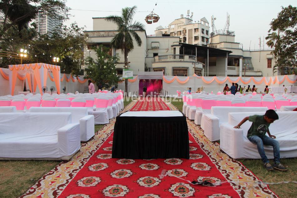 Country Club Spring Kandivali West, Mumbai | Banquet Hall | Wedding ...