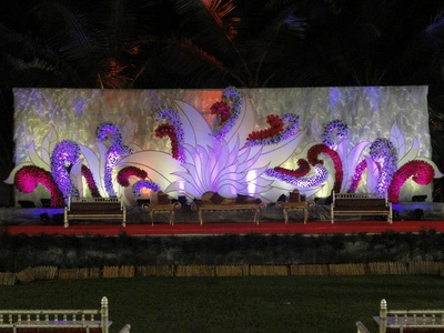 DG Decorators, Wedding Decorator in Mumbai | WeddingZ