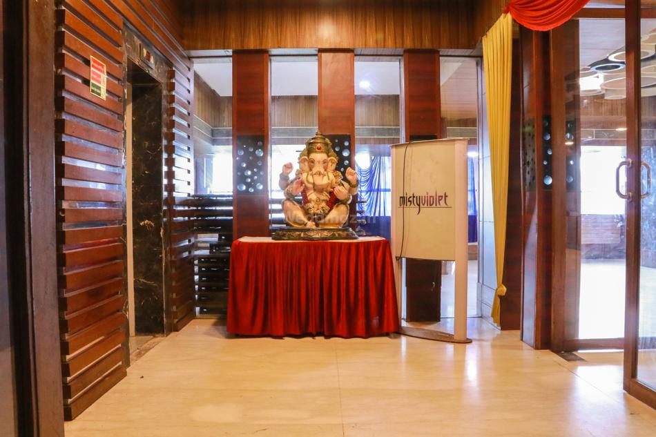 Lavender Bough Ghatkopar East, Mumbai | Banquet Hall | Wedding Hotel ...