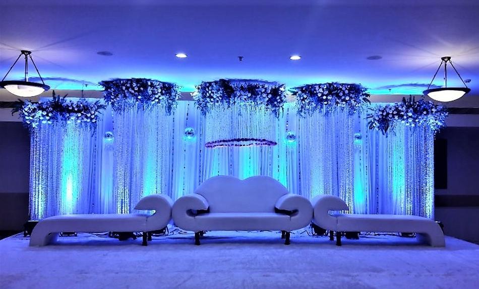 Four Points by Sheraton Vashi, Mumbai | Banquet Hall | 5 Star Wedding ...