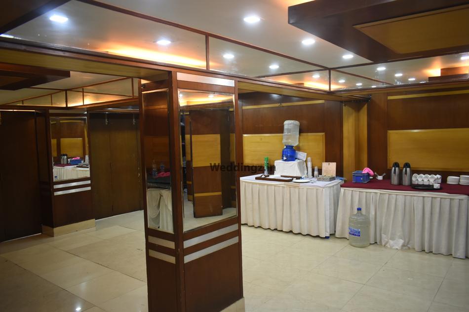 Pan Asia Continental Sarat Bose Road, Kolkata | Banquet Hall | Wedding ...