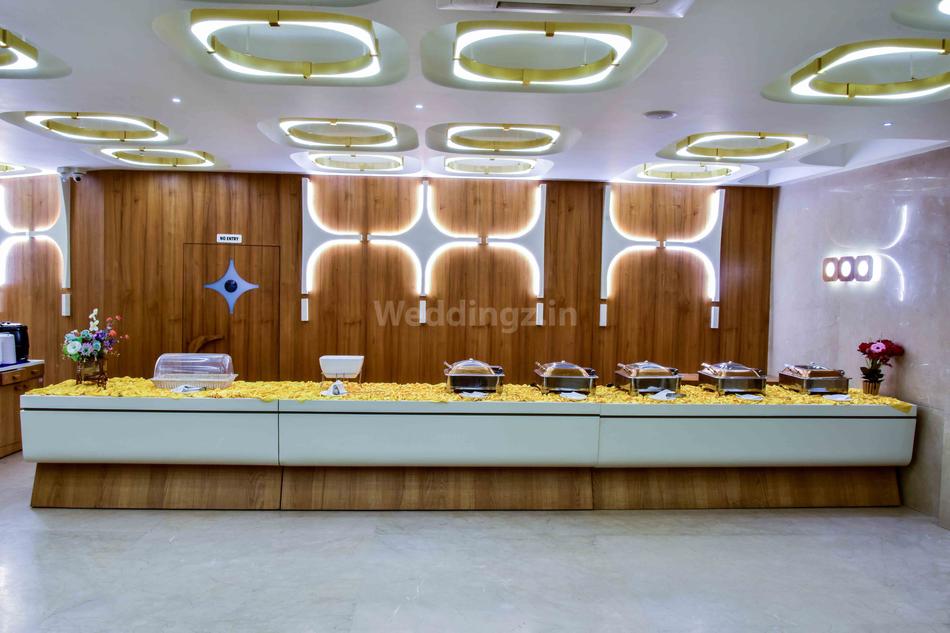 Kalrav Restaurant And Banquet Old Wadaj, Ahmedabad | Banquet Hall ...