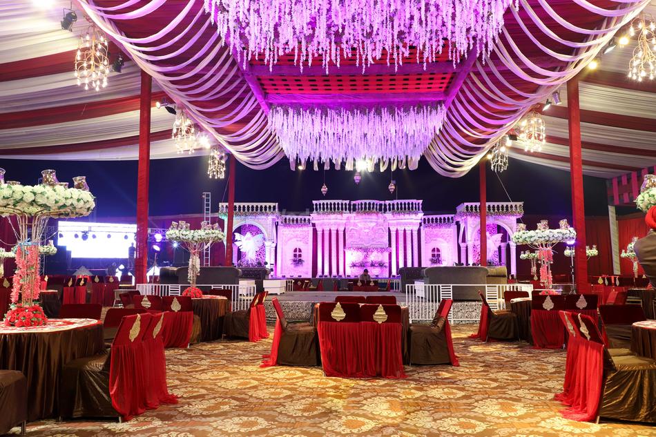 Turning Point Resorts Ferozepur Road, Ludhiana | Banquet Hall | Wedding ...