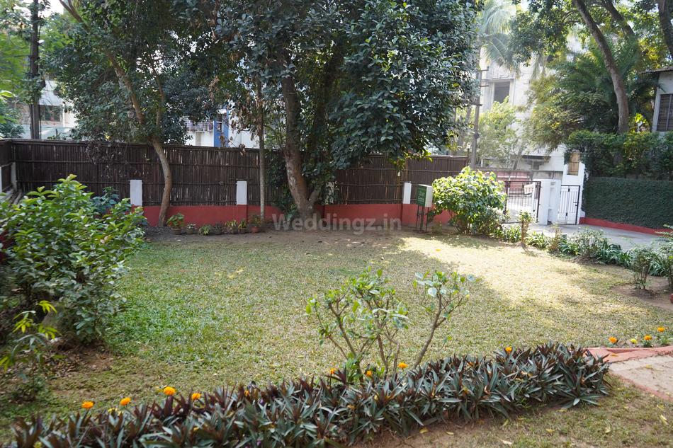 16 Hillside Zoo Road, Guwahati | Banquet Hall | Wedding Lawn | WeddingZ.in