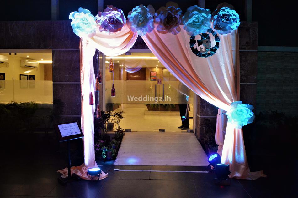 O2 Oxygen Hotel VIP Road, Kolkata | Banquet Hall | Wedding Hotel ...