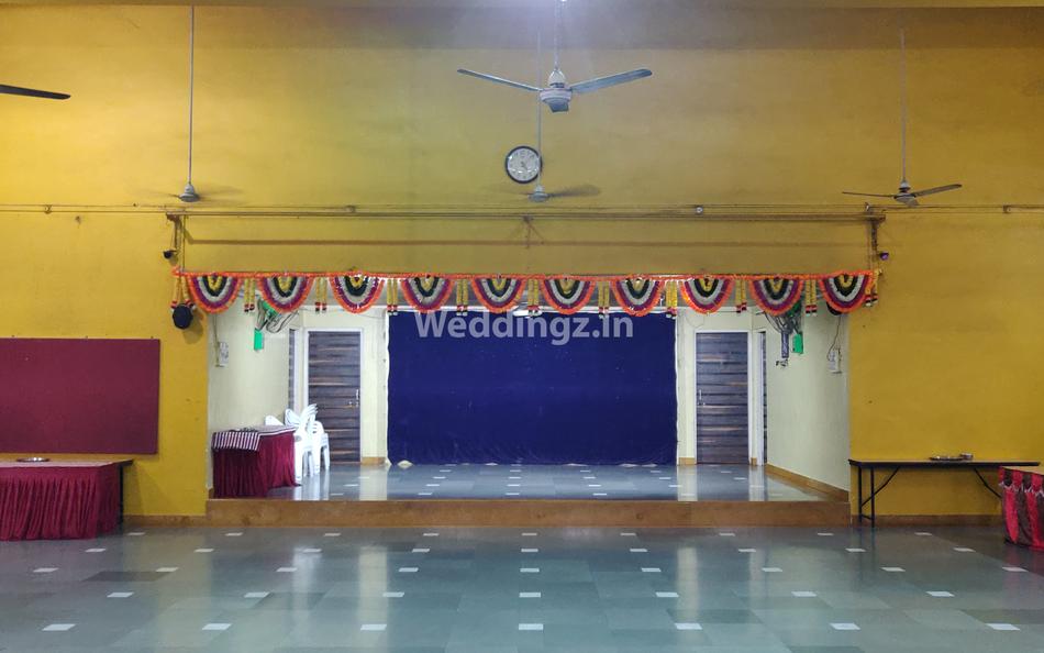 Pratidnya Hall Karve Nagar, Pune | Banquet Hall | WeddingZ.in