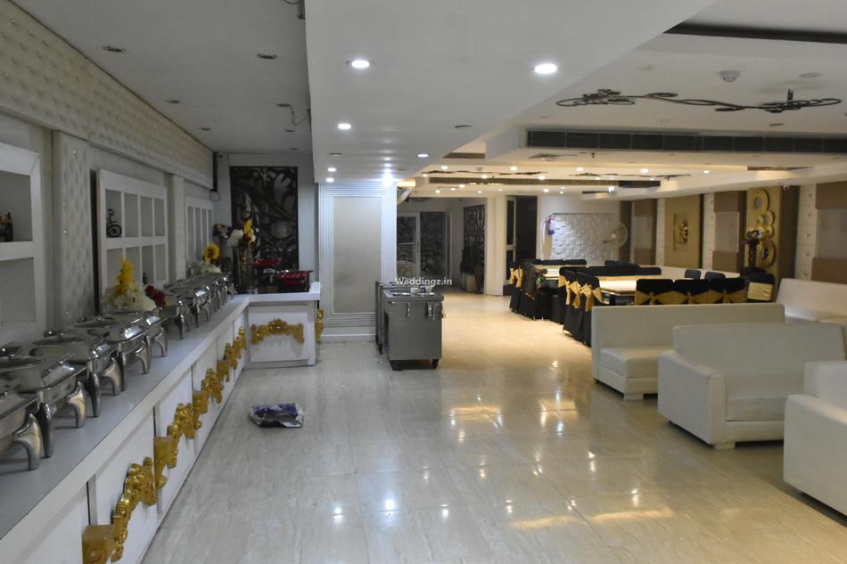 Riti Riwaj Banquet Hall Rohini, Delhi | Banquet Hall | WeddingZ.in
