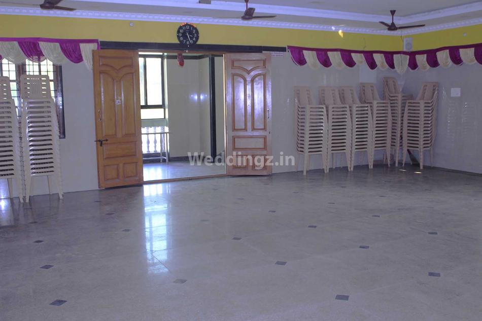M S Mahal Royapettah, Chennai | Banquet Hall | WeddingZ.in