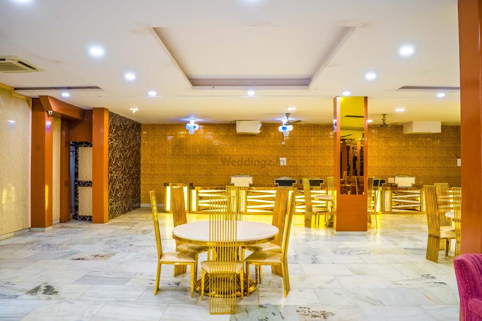 Atithi Banquet Indirapuram, Ghaziabad | Banquet Hall | WeddingZ.in