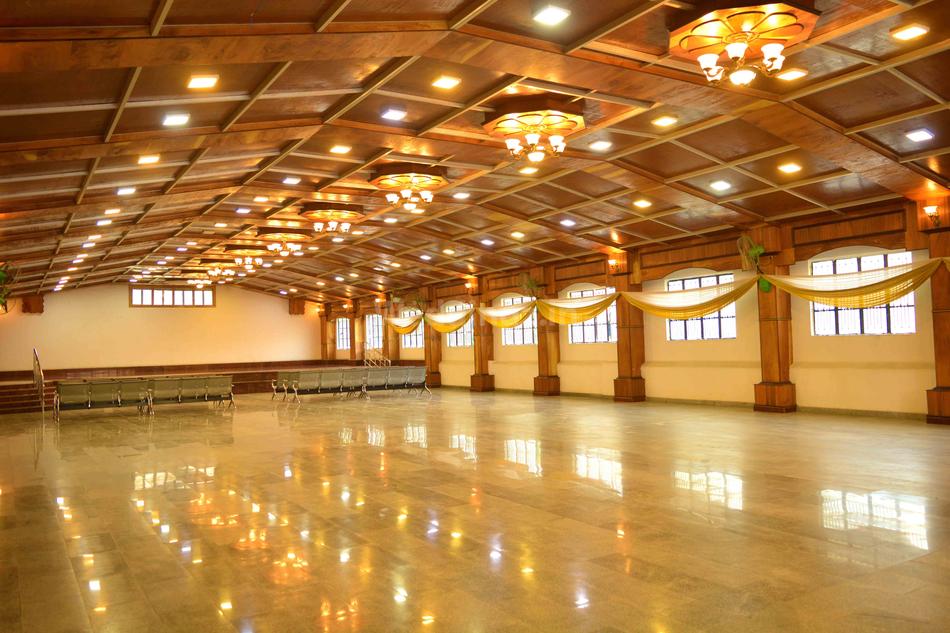 Siri Convention Hall Bommanahalli, Bangalore | Banquet Hall | Wedding ...