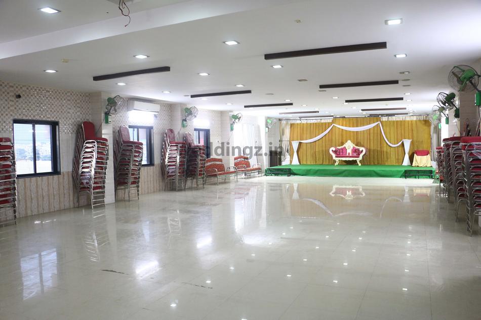 Nomula's Function Hall Malkajgiri, Hyderabad | Banquet Hall | Wedding ...