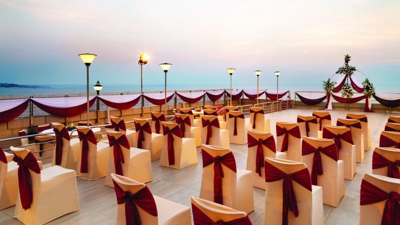 5 Star Banquet Halls in Mumbai | Wedding Venues | Wedding Blog