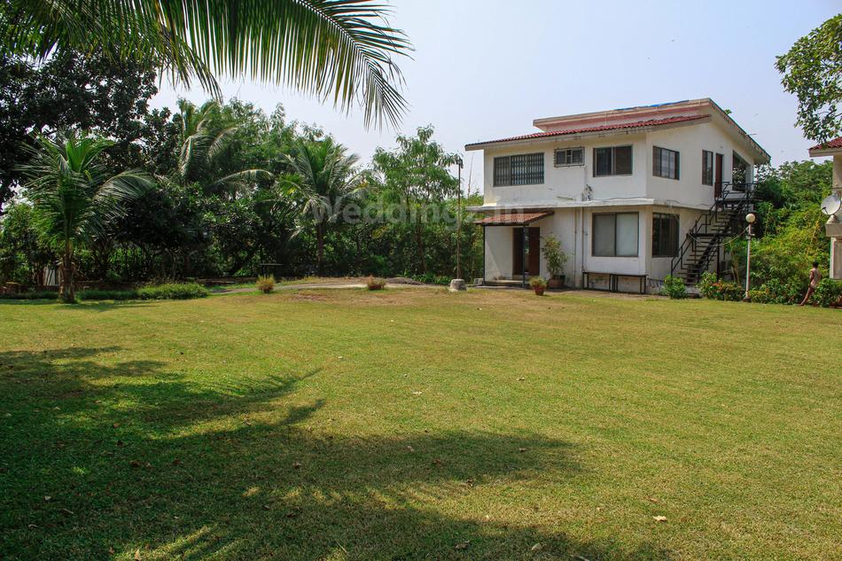 U-Tan Sea Resort Bhayander West, Mumbai | Banquet Hall | Wedding Lawn ...