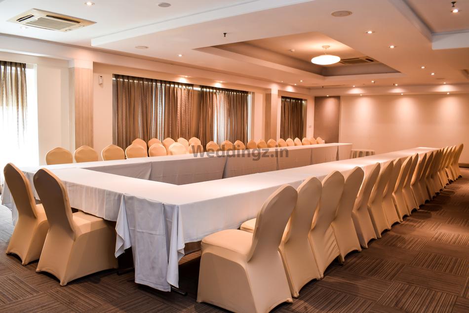 Fortune Park Ellis Bridge, Ahmedabad | Banquet Hall | 5 Star Wedding ...