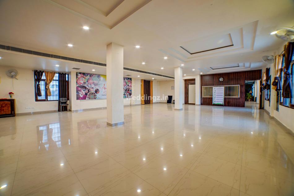 Millennium Resort Omaxe City, Lucknow | Banquet Hall | Wedding Lawn ...