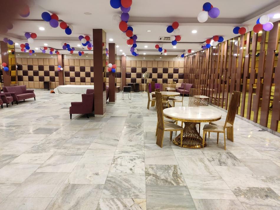 Atithi Banquet Indirapuram, Ghaziabad | Banquet Hall | WeddingZ.in