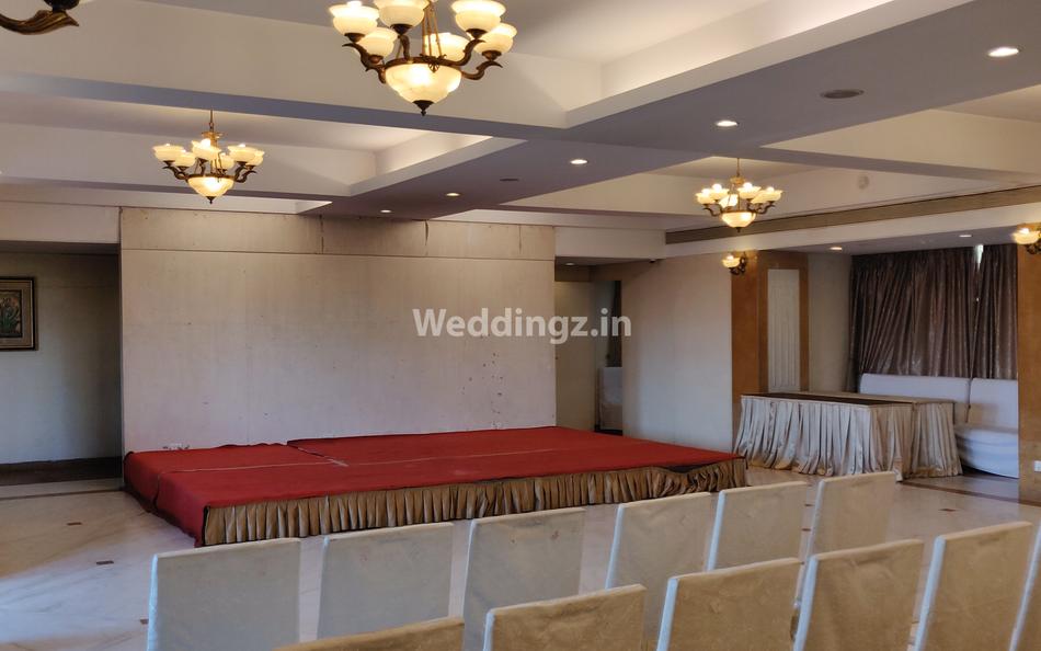 Hotel Ambience Excellency Chinchwad, Pune | Banquet Hall | Wedding ...