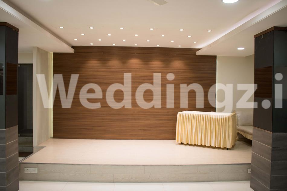 Shubham Banquets Dombivli, Mumbai | Banquet Hall | WeddingZ.in