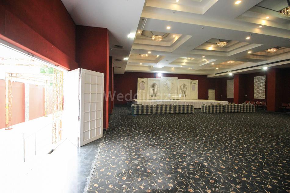 Hotel Grand Harshal Malviya Nagar, Jaipur | Banquet Hall | Wedding ...