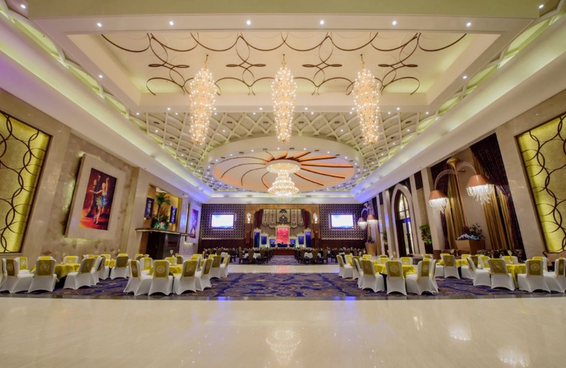 Festyn Royale Resort Verka, Amritsar | Banquet Hall | Wedding Lawn ...