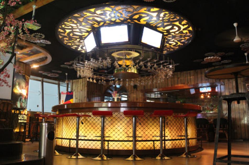 Tap Andheri East, Mumbai | Banquet Hall | WeddingZ.in