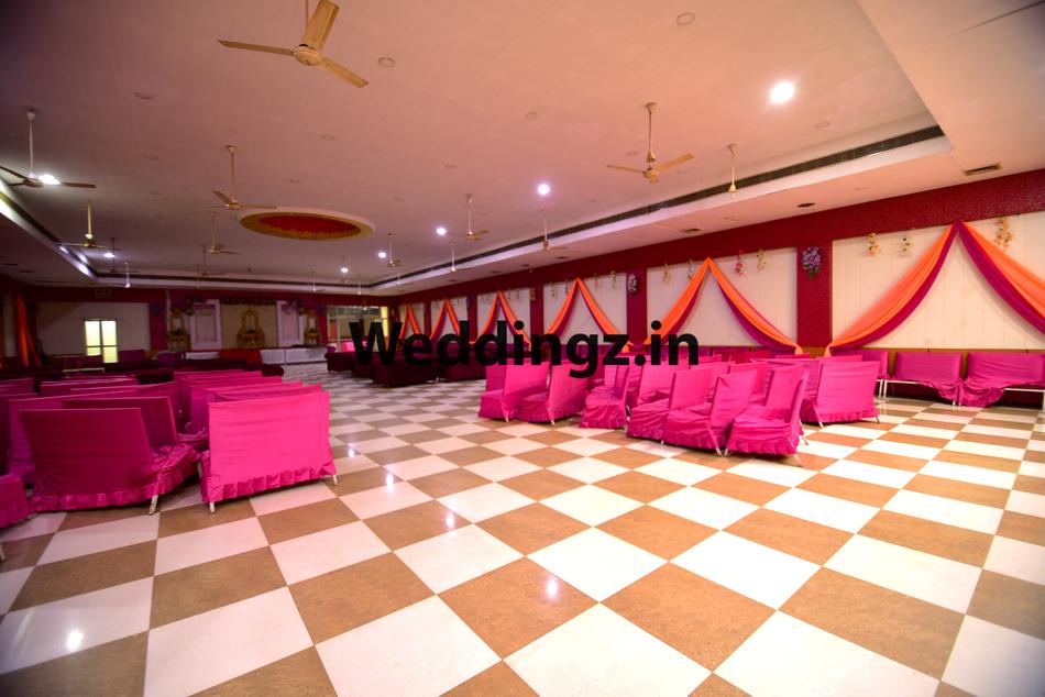 Rangoli Utsav Mandap Shastri Nagar, Meerut | Banquet Hall | WeddingZ.in