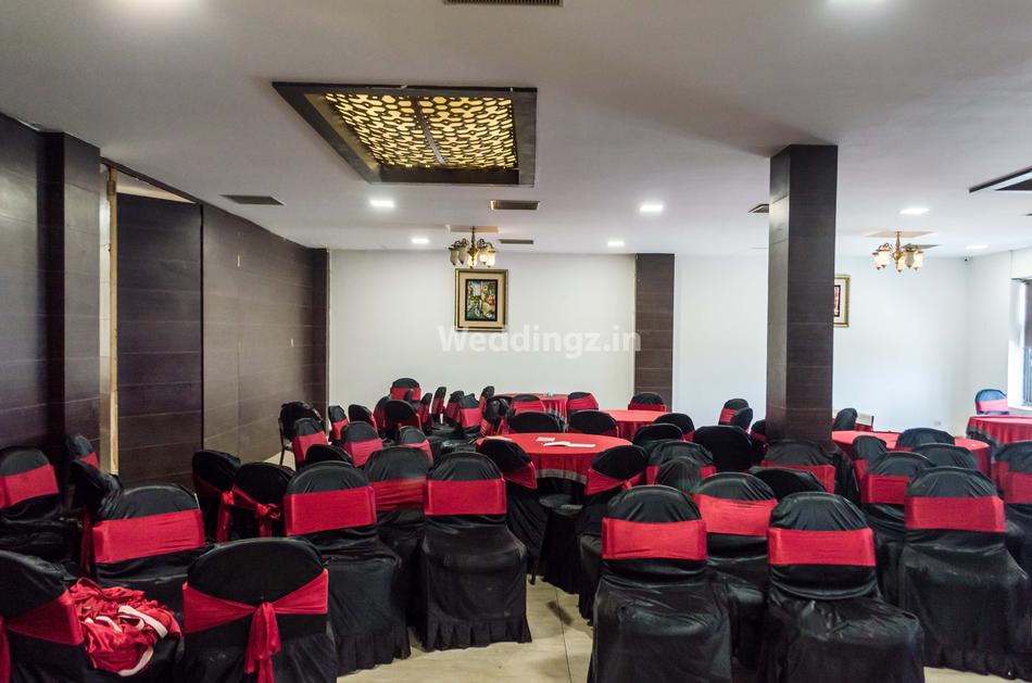 Hotel Crossroad Kanpur Road, Lucknow | Banquet Hall | Wedding Hotel ...