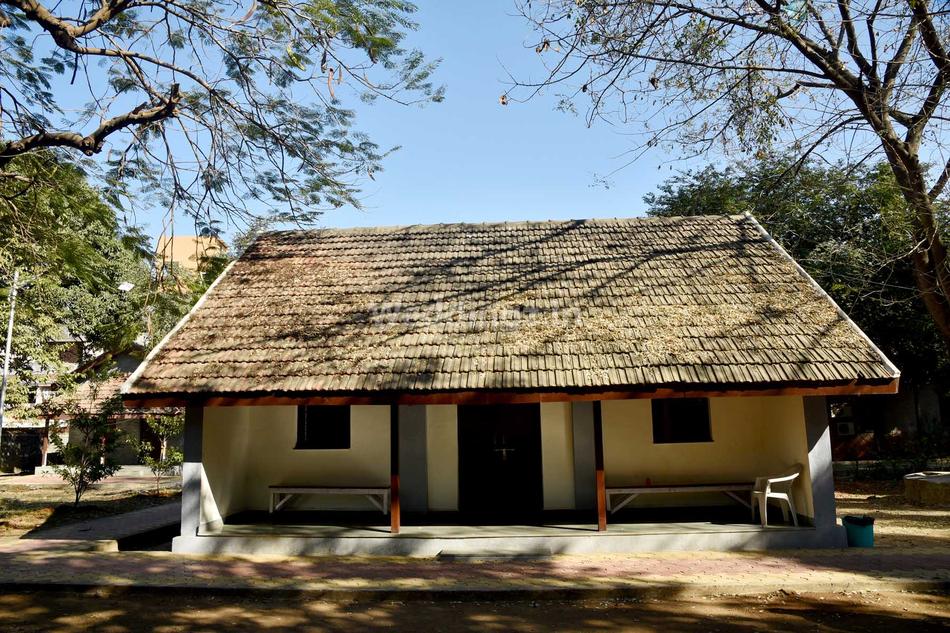 CMEF Trust - HRD Centre Shalimar, Nashik | Banquet Hall | Wedding Hotel ...