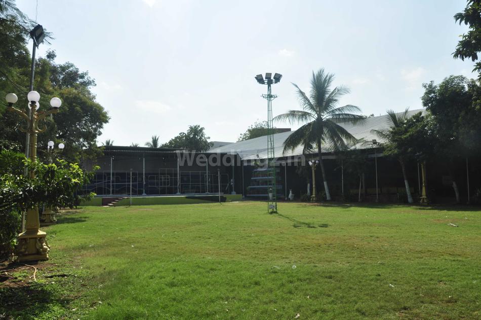 M.Y.R Gardens Function Hall Secunderabad, Hyderabad | Banquet Hall ...